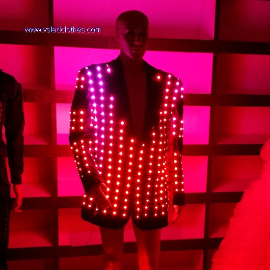LED Suits