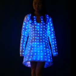 Full color performance LED Skirt